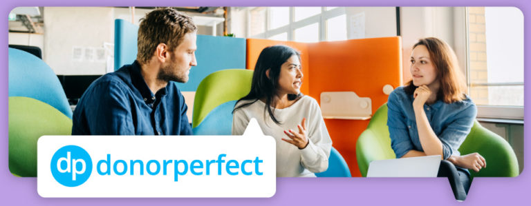 2024 DonorPerfect Community Conference - SPARK