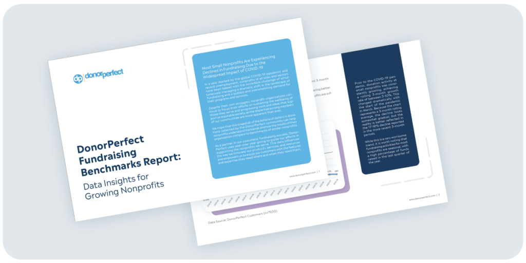 Growth in Giving Report