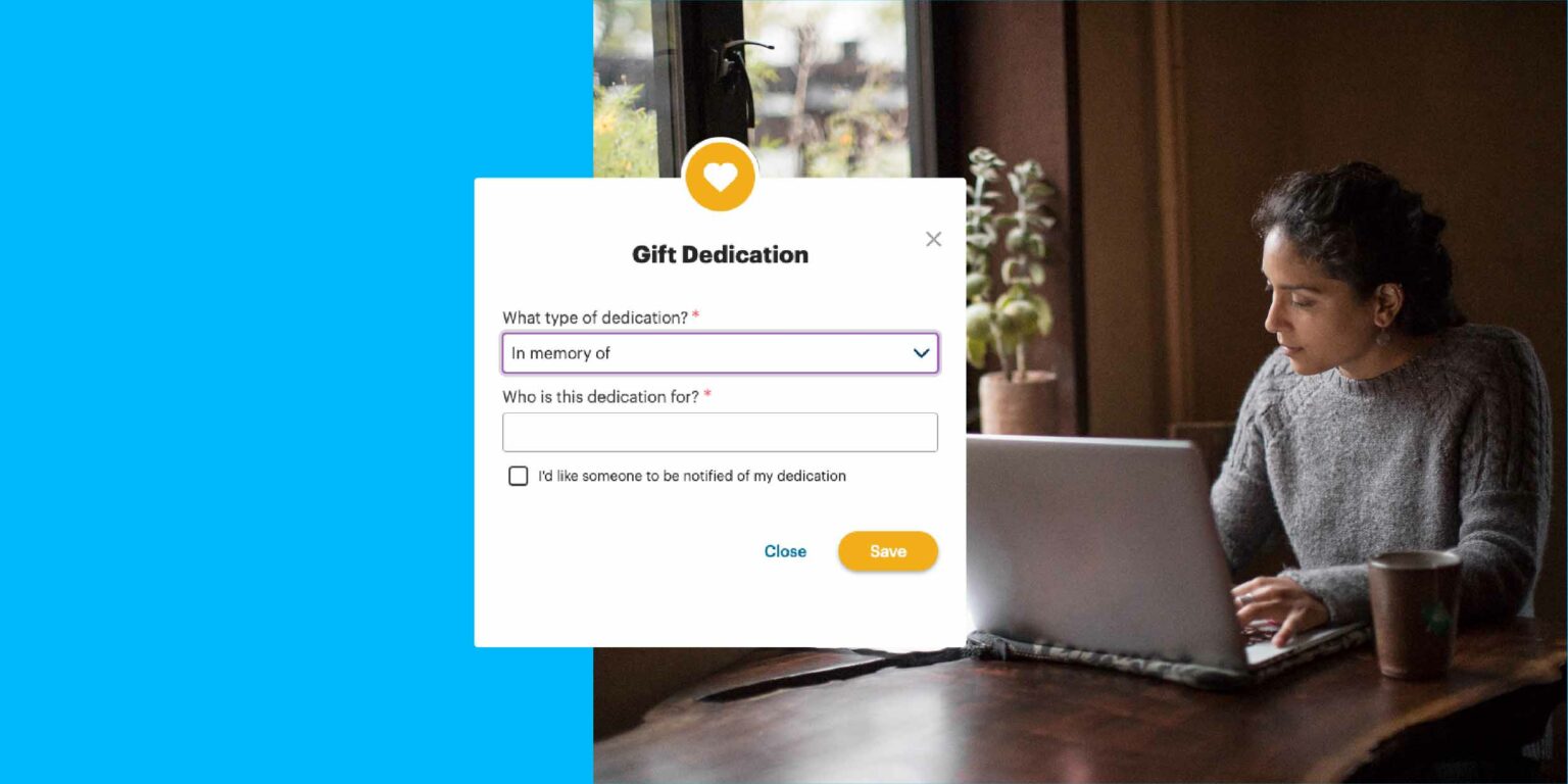 Training Webinars - Fundraising Software for NonProfit Donor Management by DonorPerfect