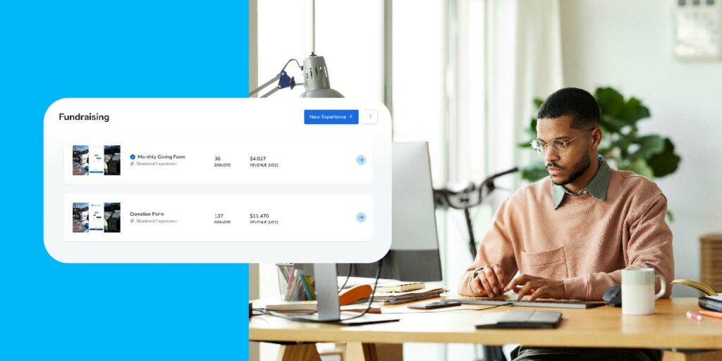 On-Demand Fundraising and Donor Management Webinars
