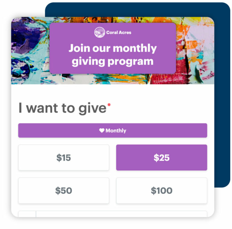 The Digital Donor Engagement Loop