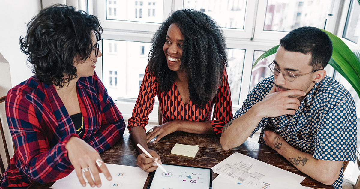 Why Data Cleanup Is Actually a Team-Building Exercise