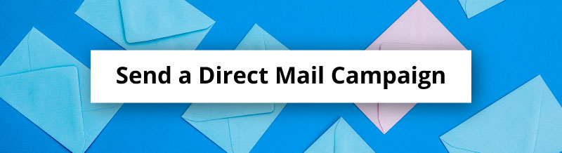 Create a Winning Direct Mail Campaign - DonorPerfect Software