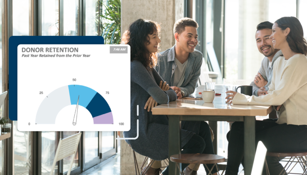 Donor Retention Strategies: A Guide for Nonprofit Organizations