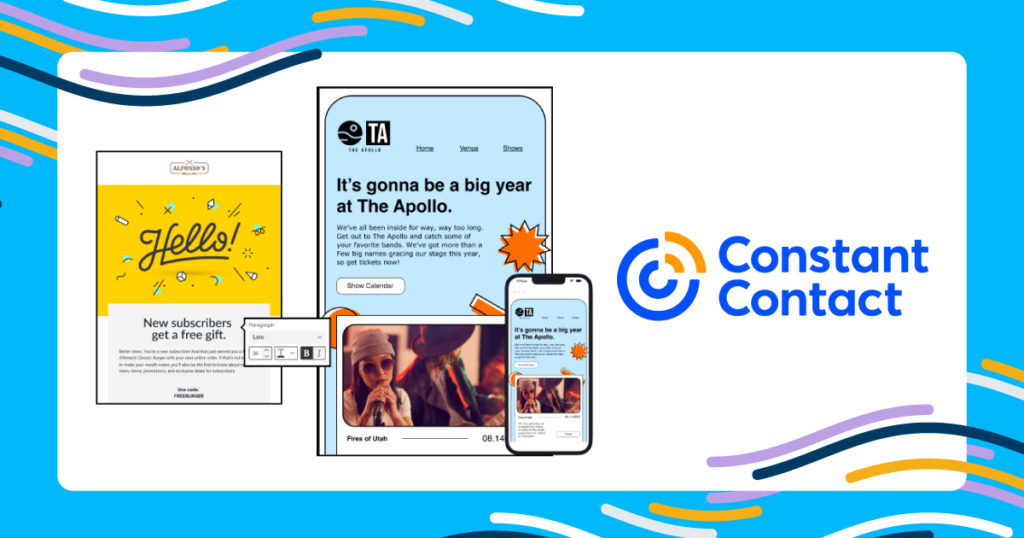 3 Ways to Optimize Your Fundraising Communications Using Constant Contact and DonorPerfect