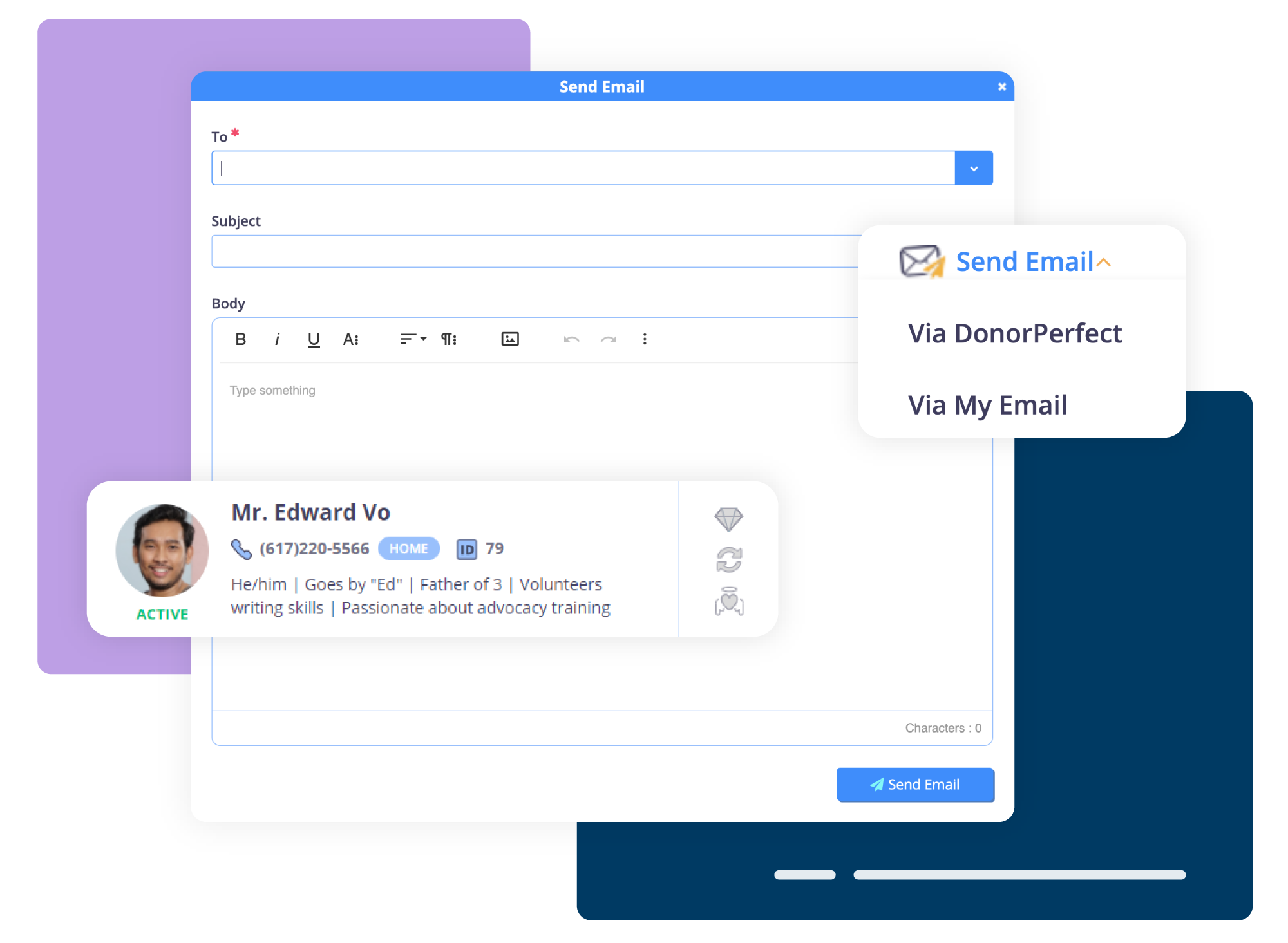 5 Ways to Personalize and Amplify Your Message