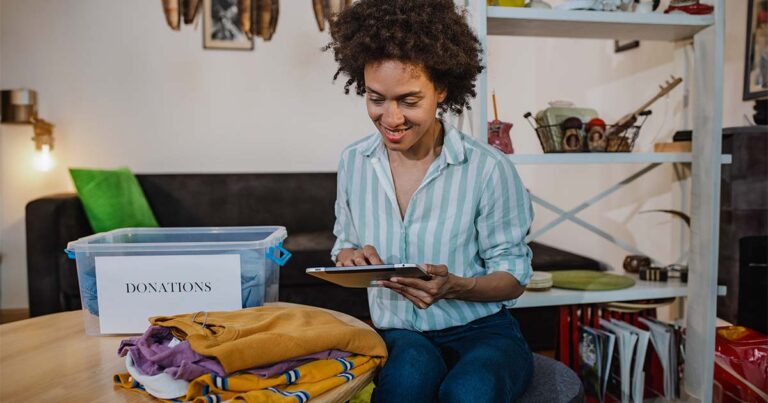 The Psychology of Donating to Nonprofits: 5 Main Motivators of Donor ...