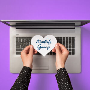 Recurring and Monthly Giving: Creating a Path for Reliable Gifts