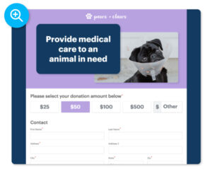 The Digital Donor Engagement Funnel