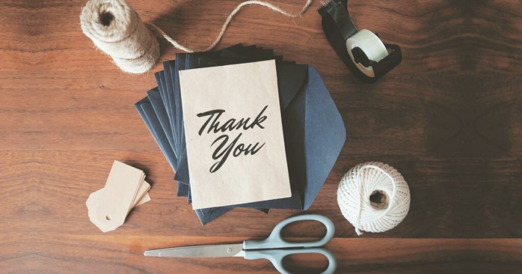 26 Techniques to Thank and Inspire Your Donors