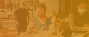 POINT - DonorPerfect Integrations and Partners