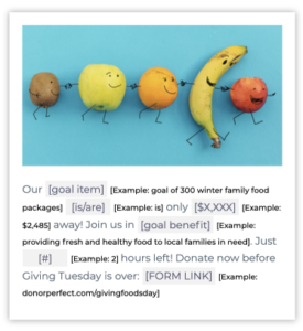 Social Media Posts That Stand Out on Giving Tuesday